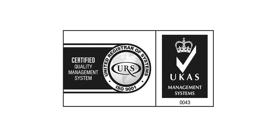 Urs Iso Logo Indrivo Successfully Re Certified For ISO 9001, ISO 27001