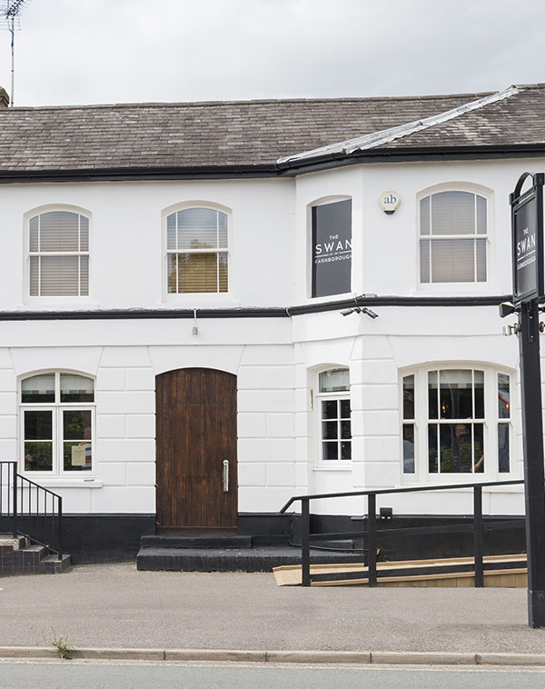 Harmony Sash Windows - Harmony Windows - Masterframe