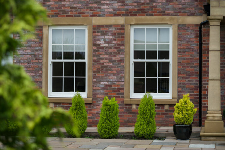 Melody Windows | Melody Sash Windows - Masterframe Consumer