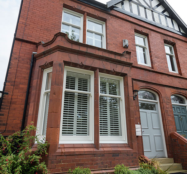 Harmony Sash Windows - Harmony Windows - Masterframe