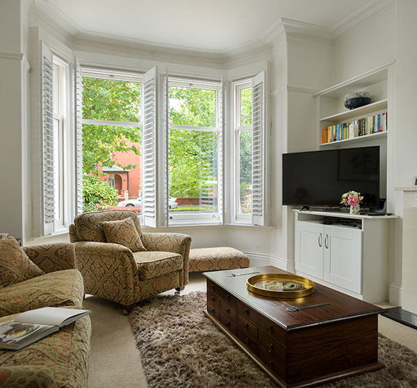 Harmony Sash Windows - Harmony Windows - Masterframe