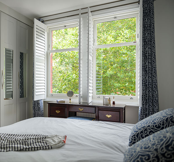 Harmony Sash Windows - Harmony Windows - Masterframe